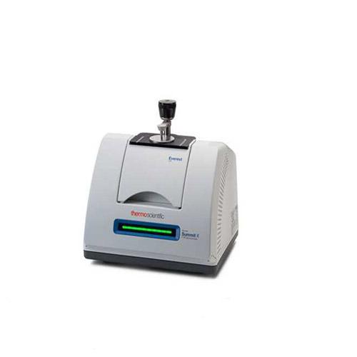 Nicolet Summit傅里叶变换红外光谱仪型号介绍与应用 - 知乎