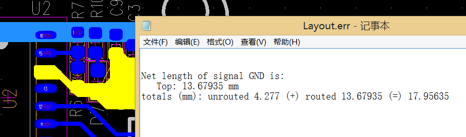 PADS无模命令(Modeless Commands) - 知乎