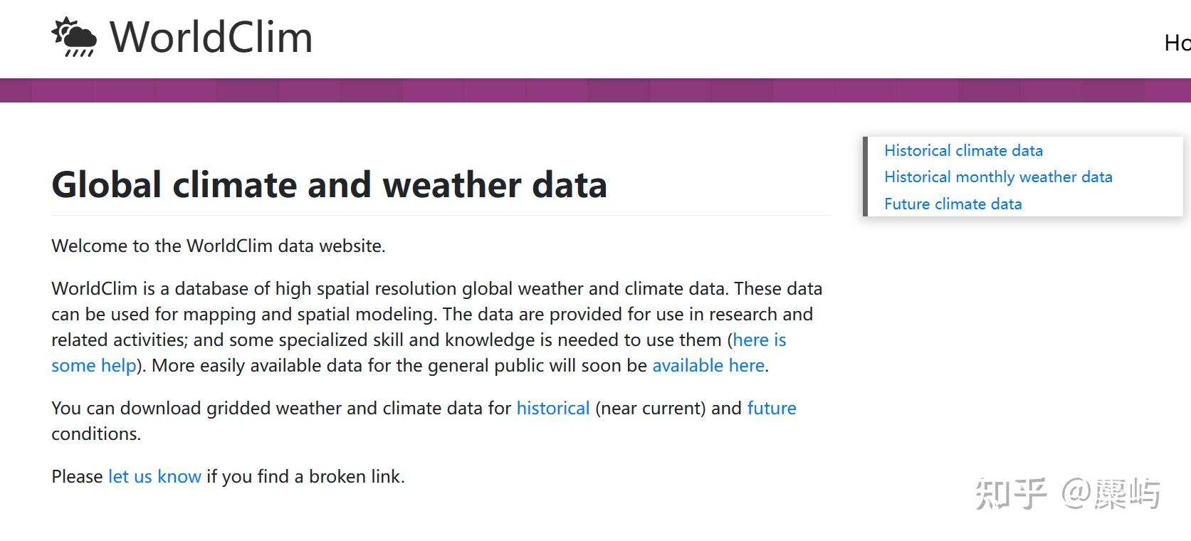 2022年亚太数学建模竞赛-问题C：全球变暖与否？-思路详解（含代码和整理数据） - 知乎