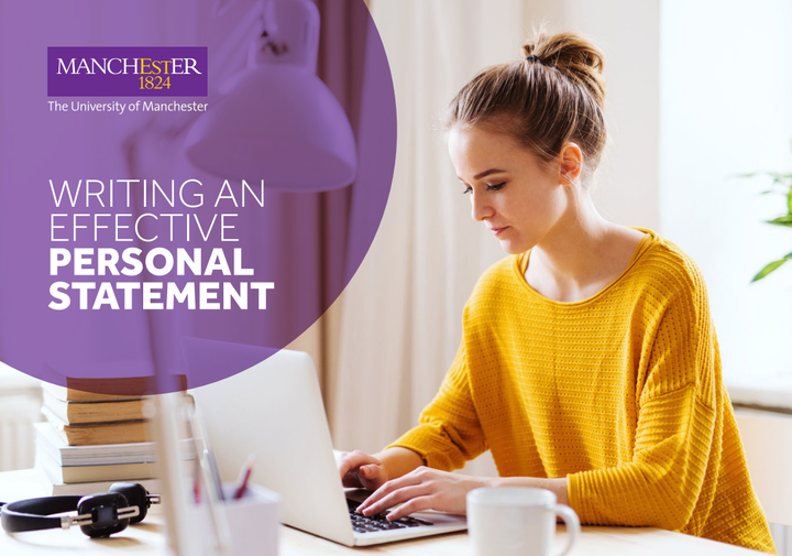 如何打造一份出色的留学申请个人陈述 Personal Statement (PS)？ - 知乎