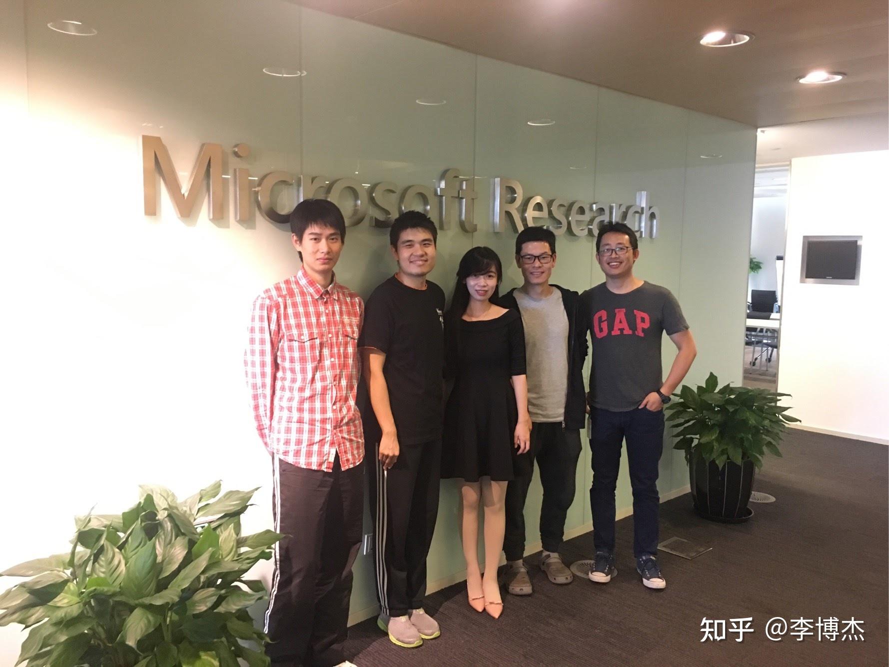 MSRA 读博五年（二）自己主导的第一篇 SOSP - 知乎