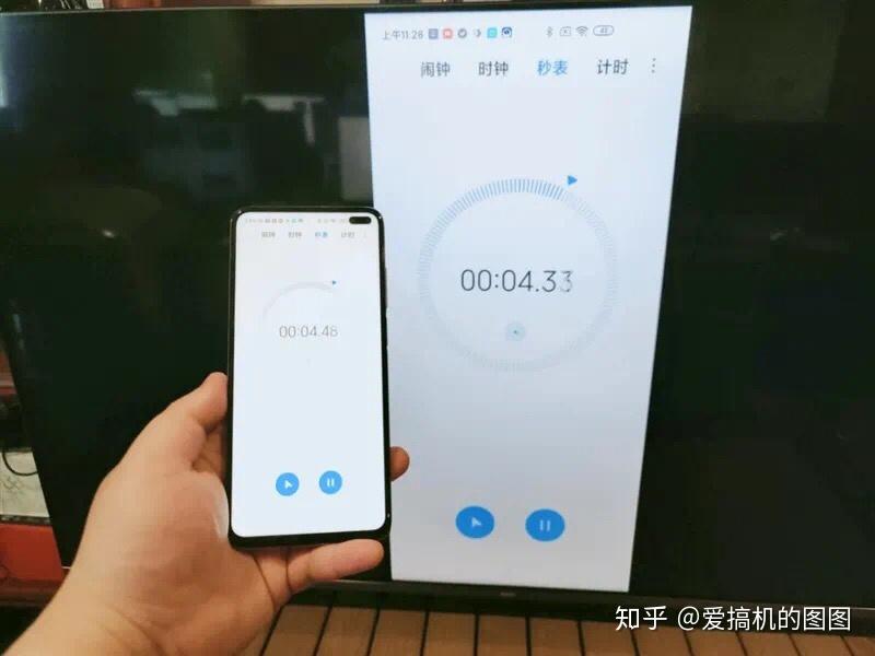 Redmi智能电视X55评测：1699元的性价比旗舰 - 知乎