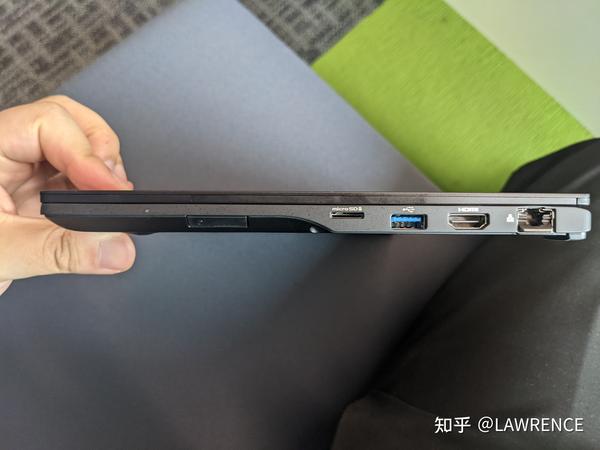 名门之后,可是王者归来? 富士通Lifebook U94/A测评 - 知乎