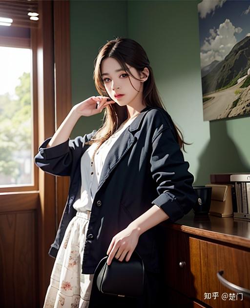 AI绘画教程：SD ControlNet1.1 之Openpose 保姆级 - 知乎