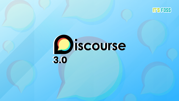 Discourse 3.0 发布，增加了很多需要的功能 | Linux 中国 - 知乎
