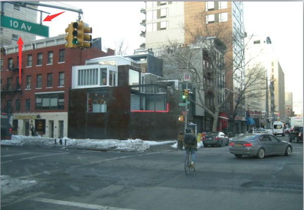 必看，关于美国街道与地址的科普贴！ - 知乎