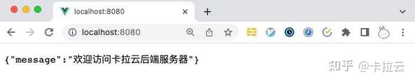后端实战教程如何使用 Nodejs 开发 Restful Api 接口（nodejs Express Sequelize Mysql） 知乎 