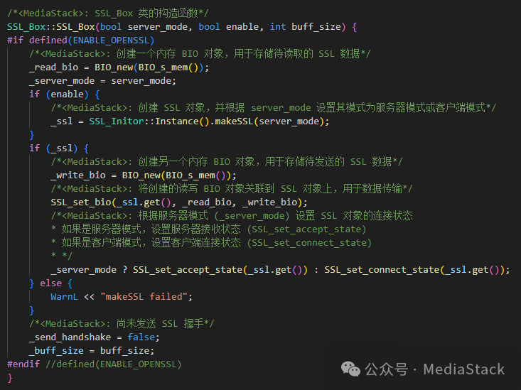 ZLMediaKit 怎么配置 ssl 证书？ - 知乎