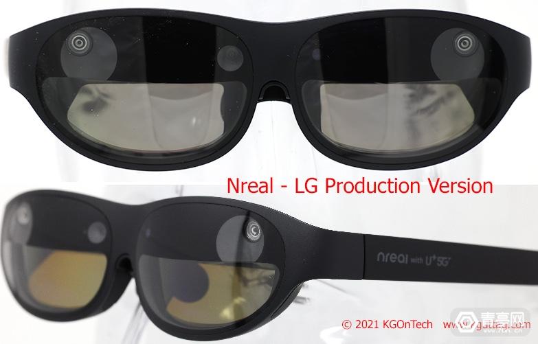 Nreal AR眼镜拆解：Birdbath光学结构解析 - 知乎