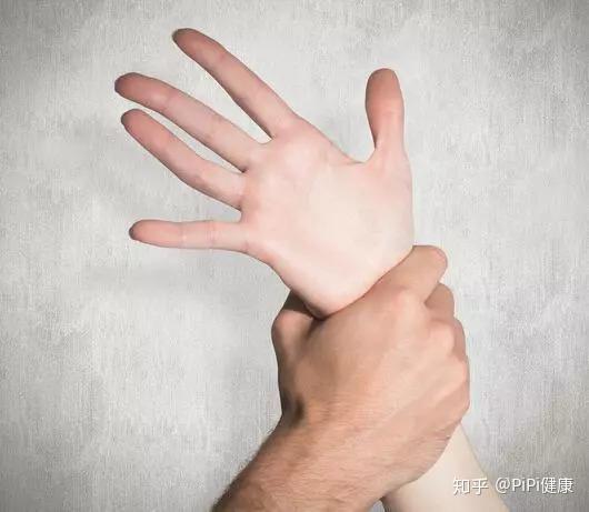 身体出现这5个症状,说明你的经络堵塞了!8个动作疏通全身气血 知乎
