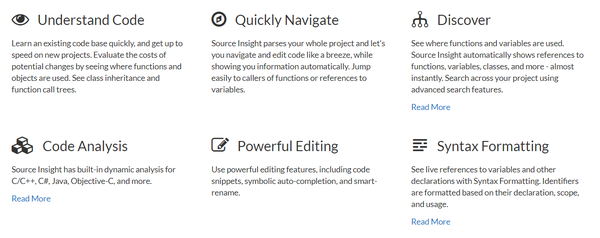 Source Insight 4.0用户指南 - 知乎