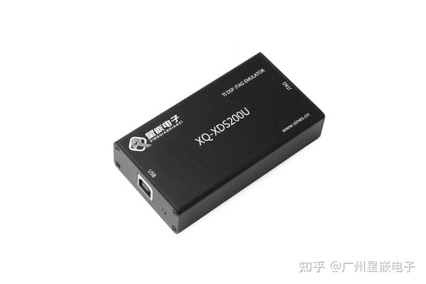 XQ-XDS200U规格书（DSP仿真器XDS200-USB JTAG EMULATOR） - 知乎