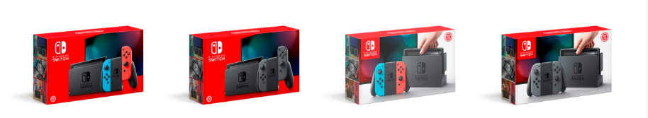 Switch新手攻略：零基础完全上手指南（日版） - 知乎