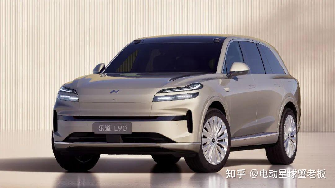乐道L90大战理想i8，纯电六座SUV真能卖爆？ - 知乎