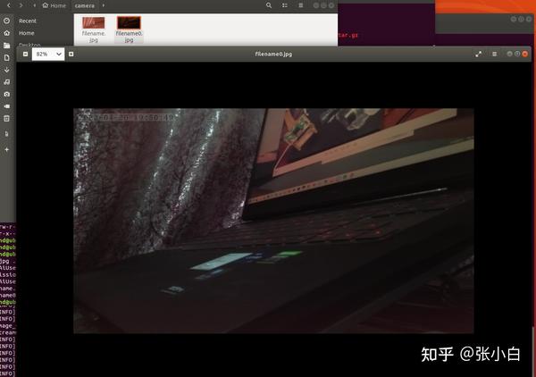 玩转Atlas200DK(十四)玩转摄像头 - 知乎 玩转Atlas200DK(十四)玩转摄像头 - 知乎