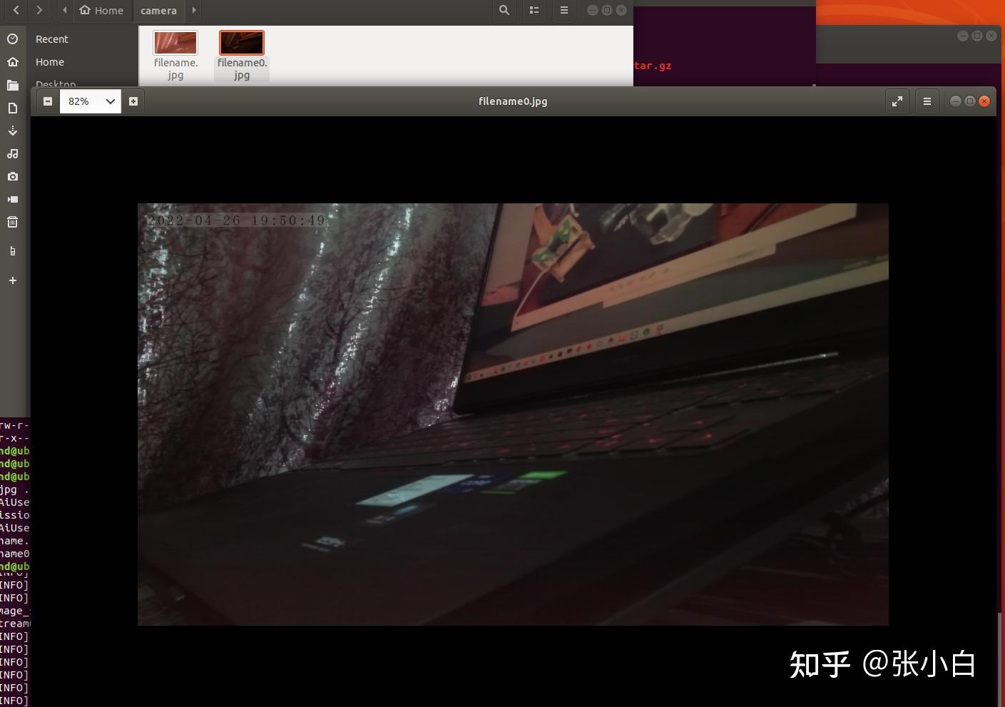 玩转atlas200dk（十四）玩转摄像头 知乎