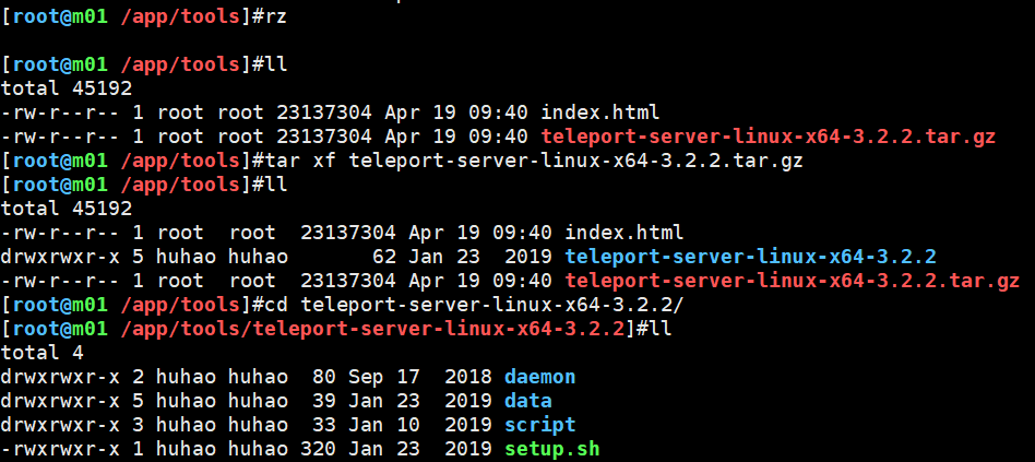 Teleport：开源简单易用的堡垒机（详细教程，值得收藏） - 知乎