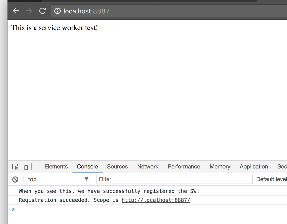 探索 Service Worker 「生命周期」 - 知乎
