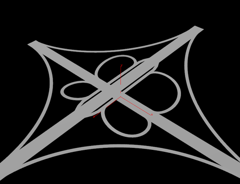 扩边算法 Polygon Expand Algorithm - 知乎