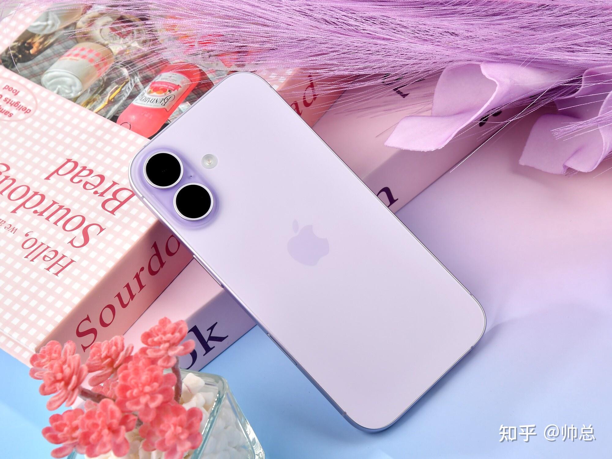 iPhone 17首发上手：这次比Pro值 - 知乎