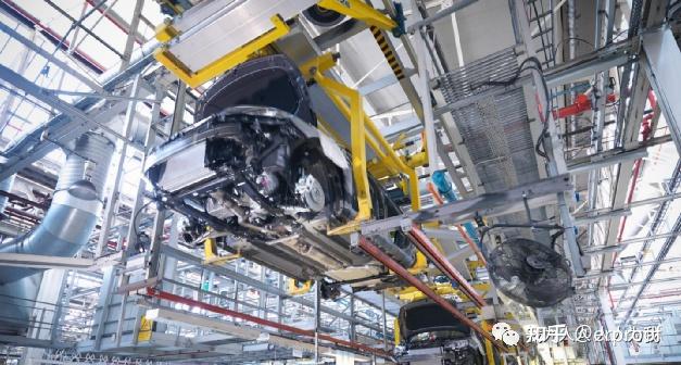 SAP S/4 HANA中的下一代JIT和JIS（2） - 知乎