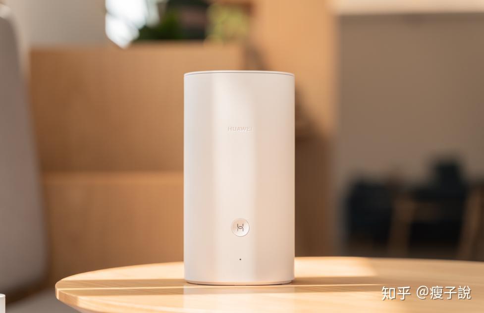 华为子母路由Q2S评测体验：小身材大能量的Wi-Fi覆盖神器 - 知乎