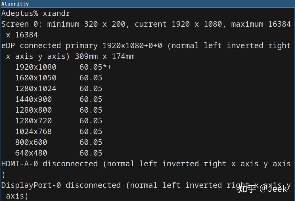 ArchLinux从零构建易用美观的i3wm+i3bar+rofi+nitrogen桌面环境（二） - 知乎