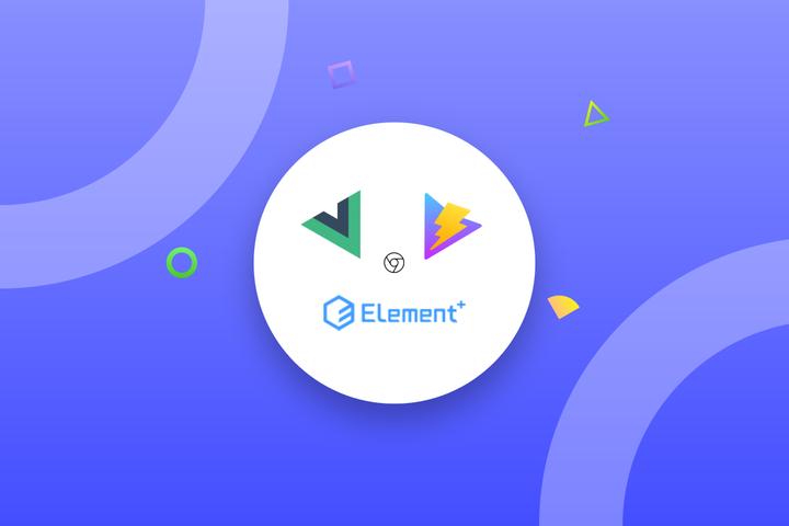 从 Ajax 拦截到使用 Vue3 Element Plus 构建 Chrome Extension 知乎