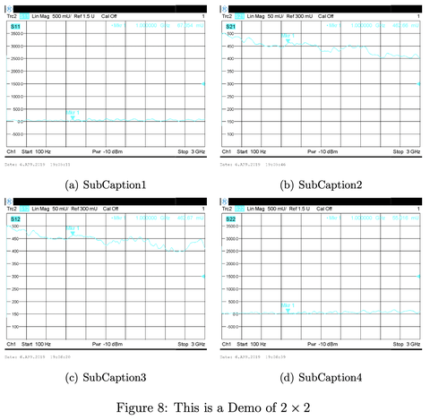latex包subfig和subfigure区别 - 知乎