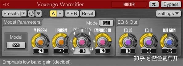 制作音乐效果器插件套装，Voxengo Complete Bundle 2024 win和mac，长期更新持续有效 - 知乎