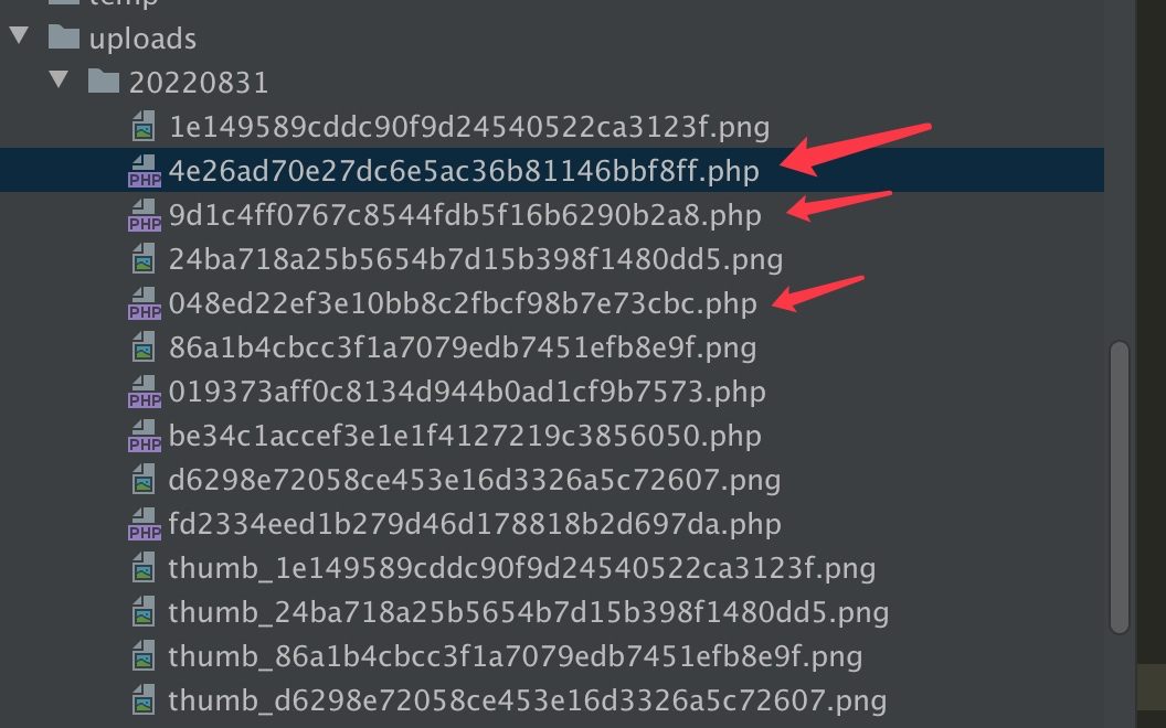 Tide安全团队——悟空crm漏洞新用 - 知乎