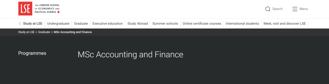 LSE发布最新数据：今年申请人数最多的十个专业！附申请要求&23年案例 - 知乎