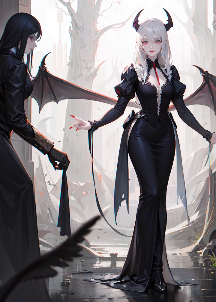 AI绘画tags分享（持续更新） - 知乎