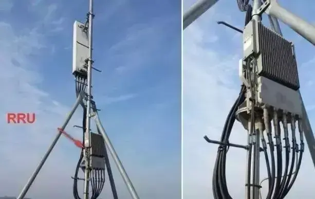 【专业向】聊聊5G的基站系统 - 知乎