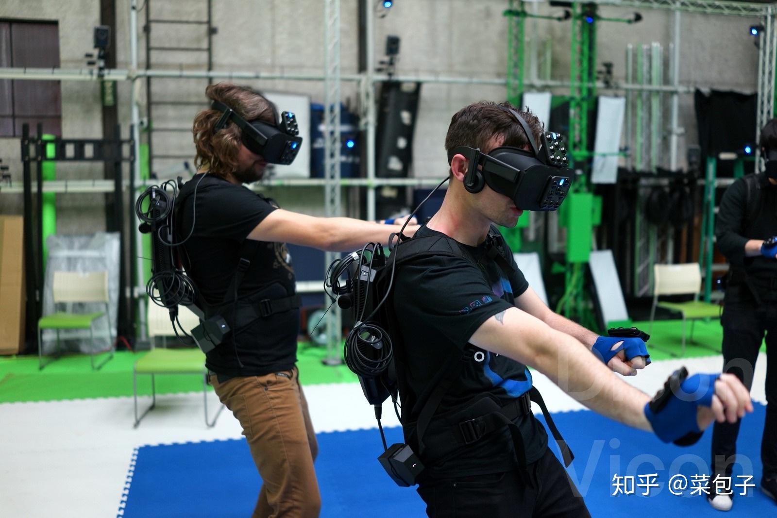 Vicon 发布 ViperX光学跟踪摄像机 - 知乎