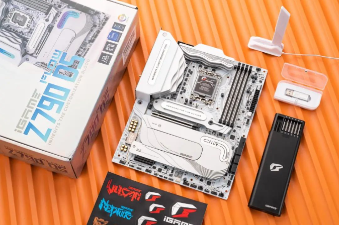 酷睿14代搭配主板，新旧Z790哪个更好？看明白两点就行 - 知乎