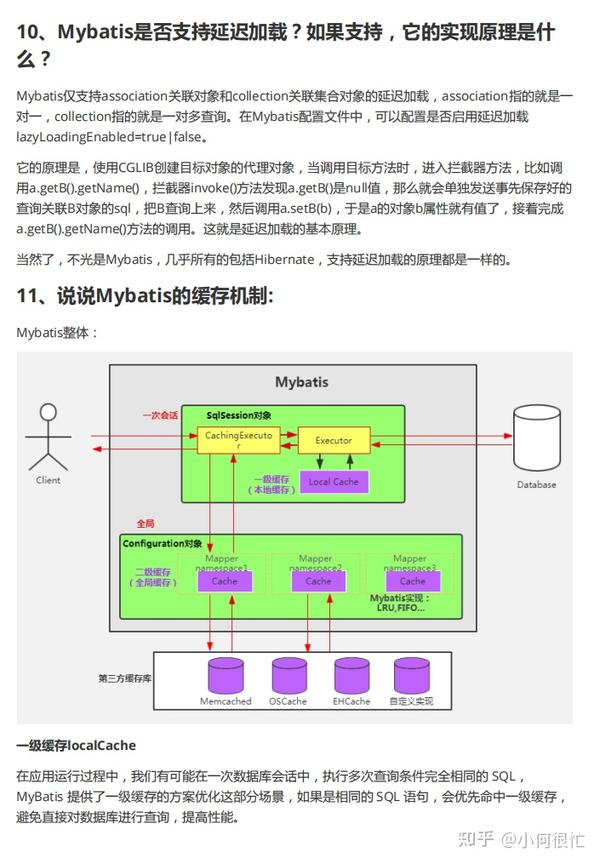 封神总结！蚂蚁金服+滴滴+美团+拼多多+腾讯15万字Java面试题 - 知乎