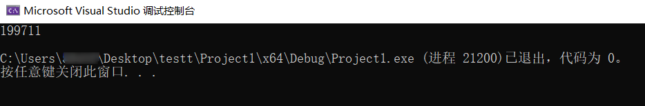 如何解决 visual stdio 无论怎么设置 C++ 标准，但_cplusplus一直为 199711？ - 知乎