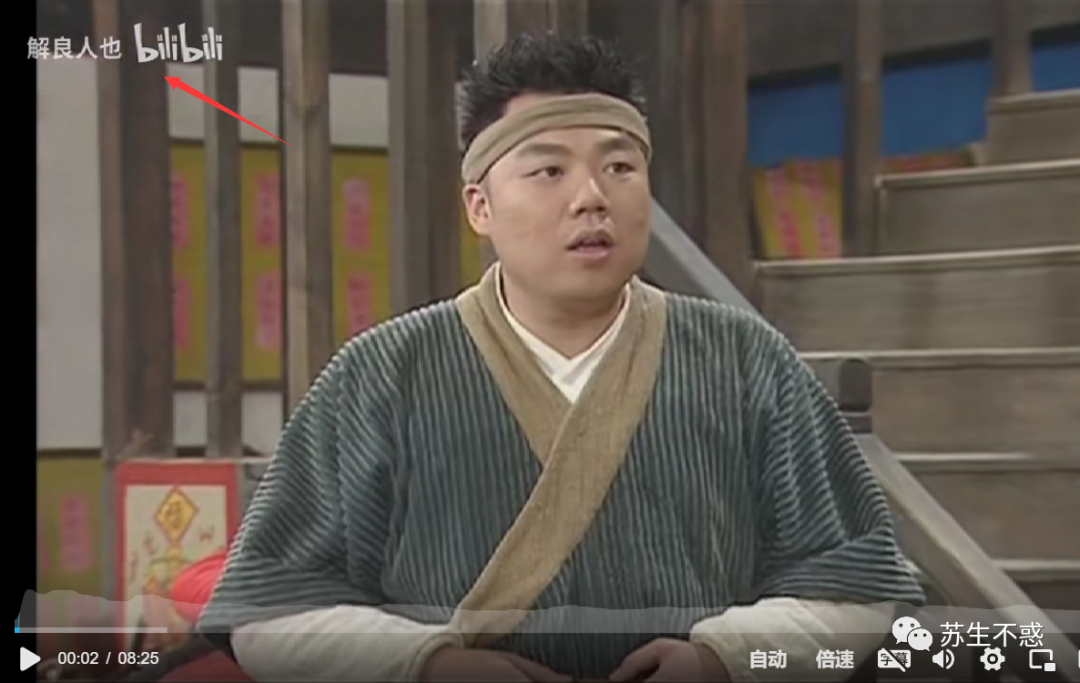 怎样把b站上的视频连带弹幕一起保存到本地？ - 知乎