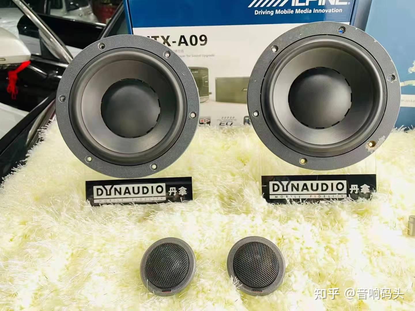 福特金牛座丹拿Esotec242+阿尔派A09+罗马战神光纤信号线 - 知乎