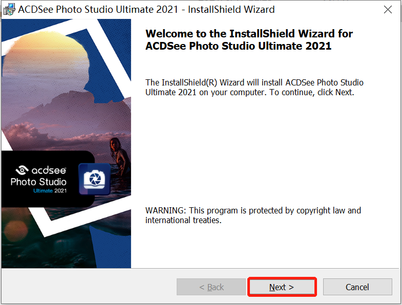 ACDSee 2021详细安装教程 - 知乎
