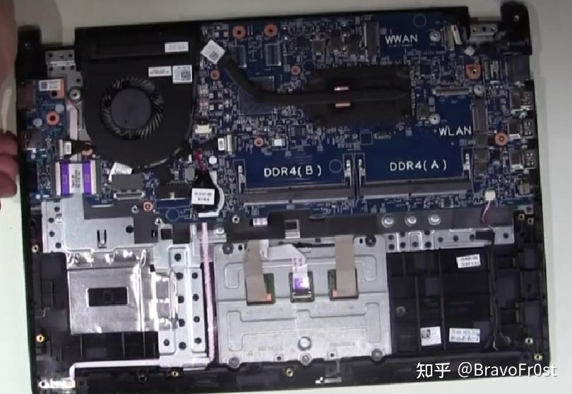 关于 Dell Latitude 5480 的主板一些资料 - 知乎