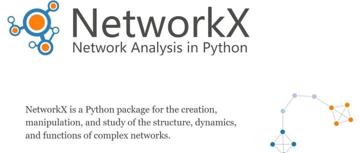 《NetworkX编程实践基础》详细教程正式上线！ - 知乎