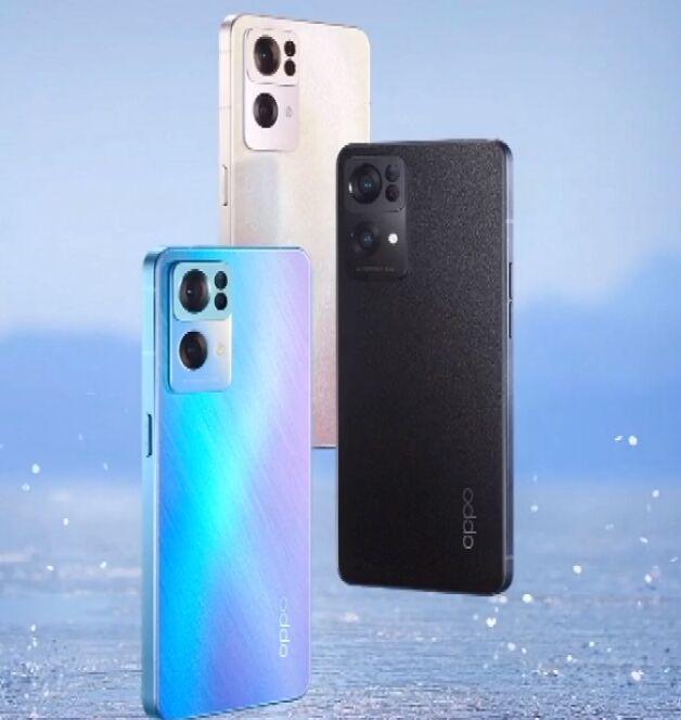 OPPO买哪款手机比较好？（2022年OPPO手机推荐） - 知乎