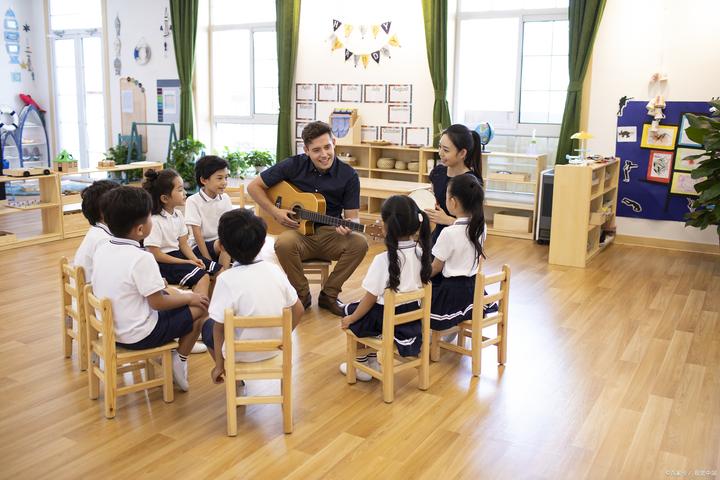 孩子第一次上幼儿园,要注意些什么? 知乎