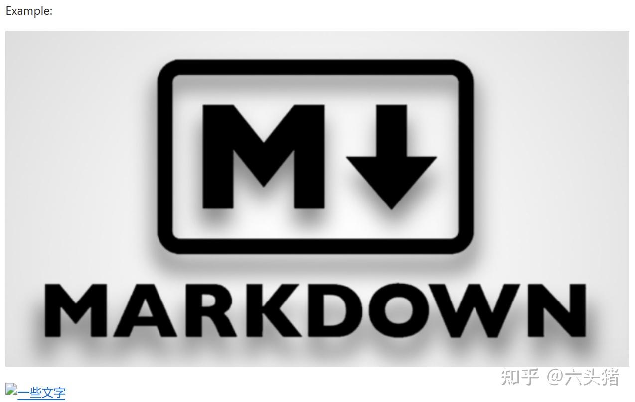 markdown 常用语法有哪些？ - 知乎