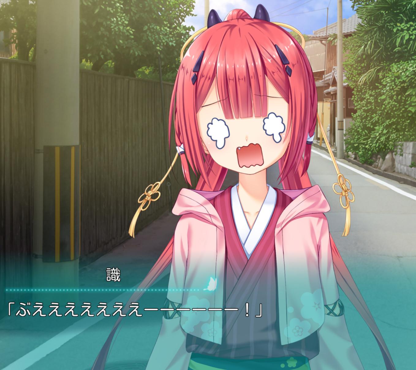 如何评价Key社的《Summer Pockets REFLECTION BLUE》? - 知乎