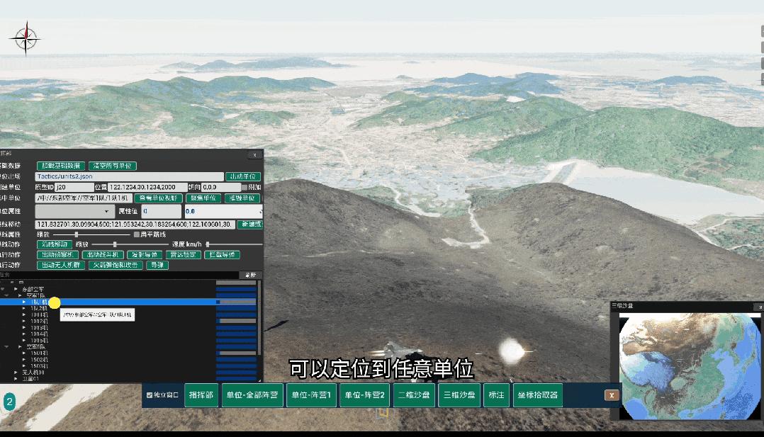 从AFSim到CIMPro孪大师，国产数字孪生平台如何助力军事仿真？ - 知乎