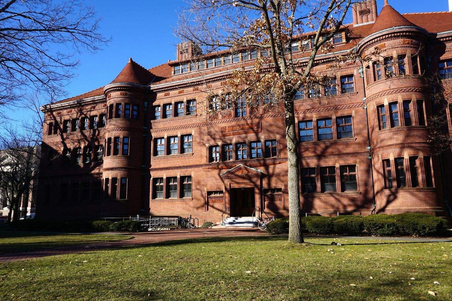 美国伊利诺伊州有哪些名校？ - 知乎