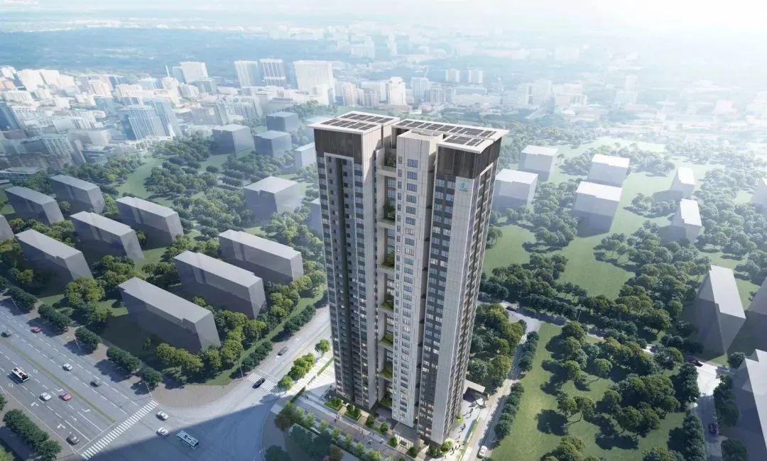 199套可售人才房，南山科技园旁的安居同乐馨苑即将配售！ - 知乎